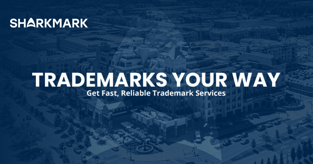 Trademark Services | SharkMark